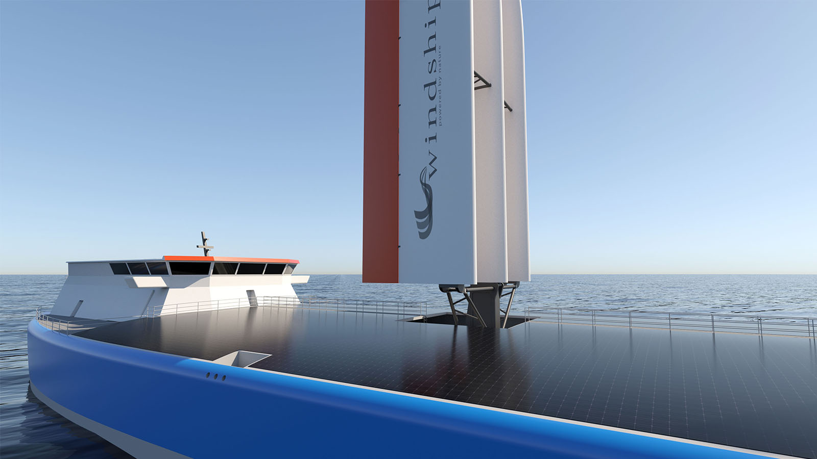 Windship Technology shortlisted for The Motorship Award - Windship ...