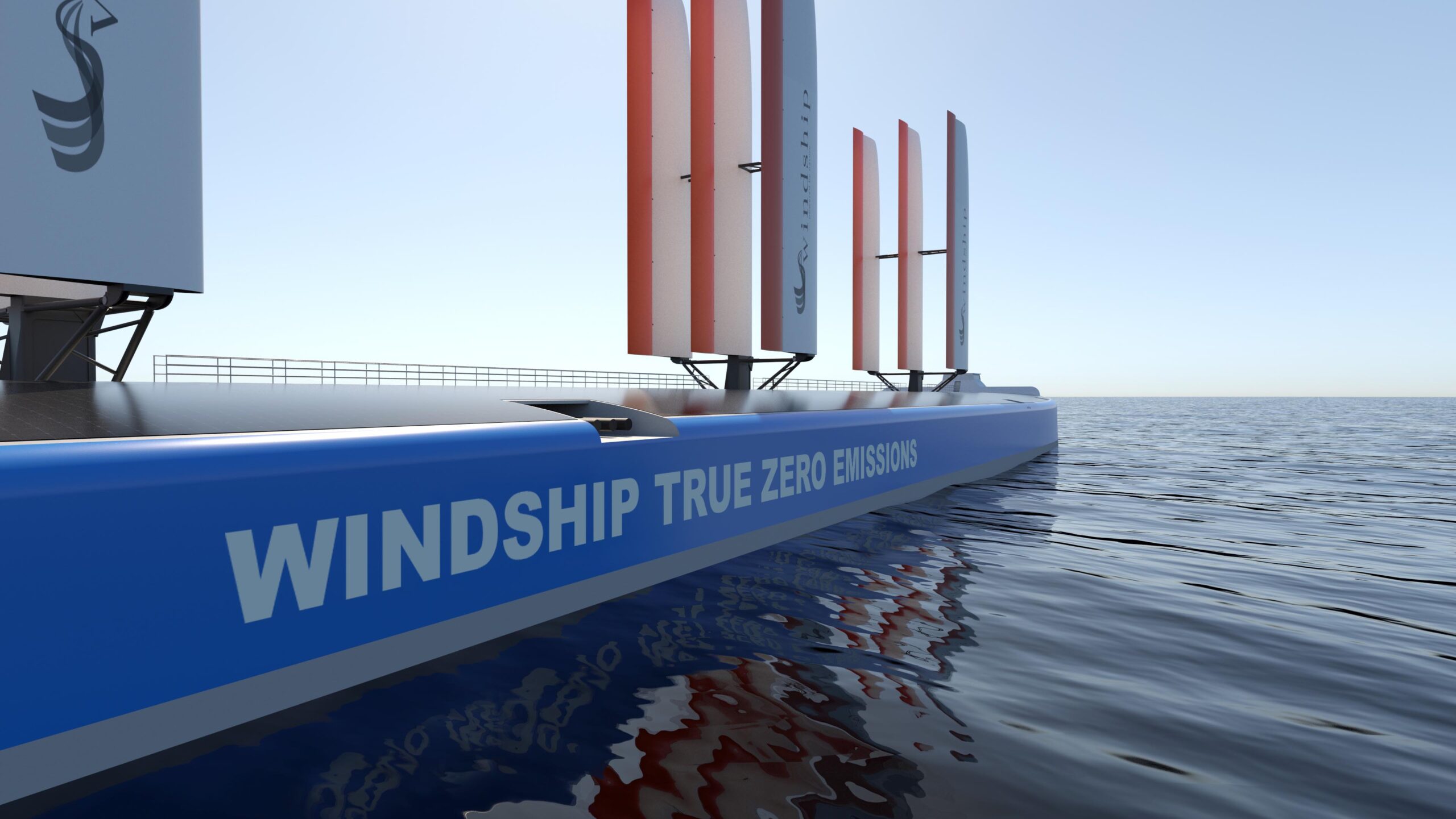 Windship Technology secures coveted Approval in Principle for ...